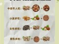 干果的功效与作用_哪些干果最适合日常保健