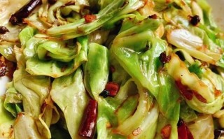 火爆大头菜的家常做法_大头菜怎么炒才脆