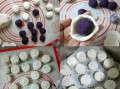 西米水晶月饼怎么做_西米水晶月饼最简单做法
