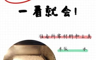 蒸箱蒸米饭怎么选米_蒸箱蒸米饭要多久