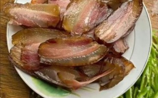 四川腊肉怎么保存_四川腊肉正宗做法