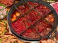 中国十大火锅排名_哪个最好吃