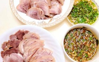 捆蹄是什么_捆蹄的做法和吃法