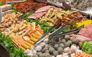 麻辣香锅需要什么食材_麻辣香锅食材清单