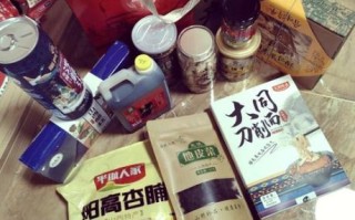 大同特产有哪些_大同有什么值得买的伴手礼