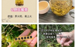 降火的茶叶有哪些_什么茶最去火