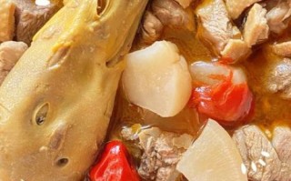 酸萝卜鸭子怎么做好吃_酸萝卜老鸭汤做法窍门