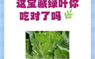 莴笋叶一定要焯水吗_不焯水能吃吗