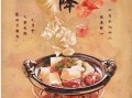霜降吃什么传统食物_霜降节气必吃哪些美食