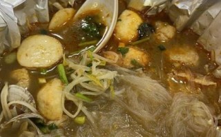 花甲米线怎么做好吃_家常做法步骤