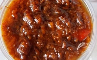 xo酱是什么酱_xo酱怎么吃