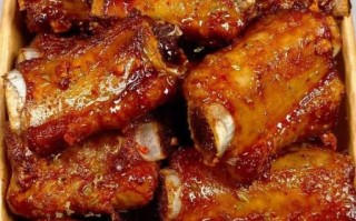 椒盐大排怎么做_椒盐大排腌制多久