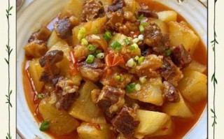 萝卜牛腩的营养价值_适合什么人吃