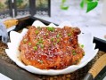 老上海红烧大排怎么做_正宗大排腌制多久