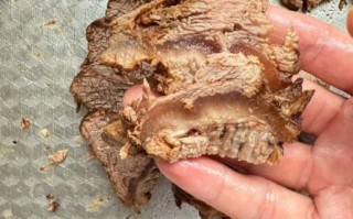 牛肉卤一个小时能熟吗_卤牛肉多久才软烂