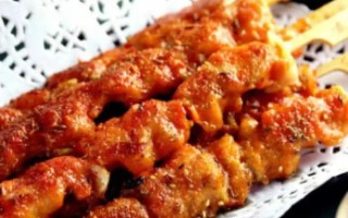 油炸骨肉相连热量_吃多少才不会胖