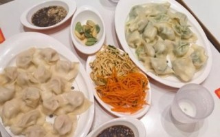 北方立冬吃什么传统食物_立冬必吃的经典美食有哪些