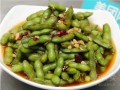 煮毛豆怎么煮才入味_家常毛豆做法大全