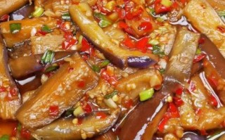 鱼香茄子怎么做好吃_家常做法窍门