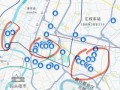 谷歌地图怎么添加多个地点_谷歌地图路线规划最多支持几个点