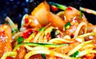 猪皮怎么做好吃_猪皮最简单的做法大全