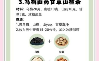 乌梅汤的功效与作用_乌梅汤适合什么人喝