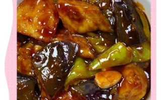 东北地三鲜怎么做_正宗家常做法