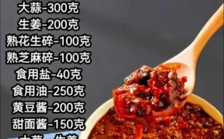 牛肉辣椒酱怎么做才正宗_牛肉辣椒酱最正宗的做法视频