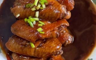 鸡翅怎么做好吃_鸡翅的家常菜做法大全