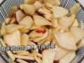 糖醋萝卜怎么做_酒店级糖醋萝卜的做法