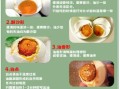 鸭蛋怎么腌制不咸又出油_咸鸭蛋出油不咸的秘诀