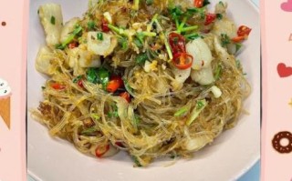 家常蚂蚁上树怎么做_蚂蚁上树粉丝不粘连技巧