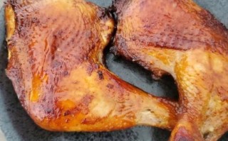 鸡腿的做法大全家常菜_鸡腿怎么做好吃又简单