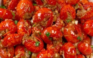 龙虾家庭做法_龙虾怎么做好吃又简单