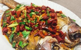 白鲢鱼怎么做好吃_白鲢鱼做法大全