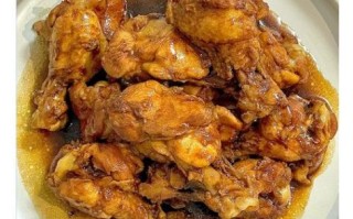 红烧鸡腿怎么做好吃_红烧鸡腿最正宗的做法