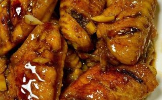 炖鸡翅要多久_炖鸡翅多长时间能熟