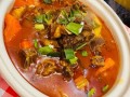 秘制红焖羊肉怎么做_红焖羊肉的正宗做法
