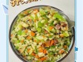 芥菜咸饭怎么做_芥菜咸饭家常做法