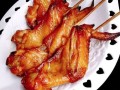 微波炉锡纸烤鸡翅能熟吗_微波炉锡纸烤鸡翅怎么做