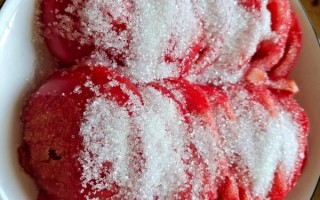 香椿芽怎么腌制才脆_香椿芽腌制多久可以吃