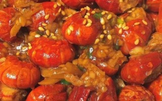 香辣虾球怎么做好吃_香辣虾球做法窍门
