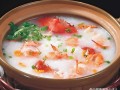 潮汕海鲜砂锅粥怎么做_正宗砂锅粥配方