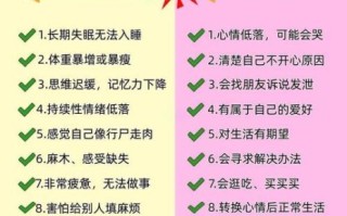 忧郁症和抑郁症的区别_哪个更严重