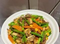 夏季清淡家常菜做法_夏天吃什么菜开胃又降火