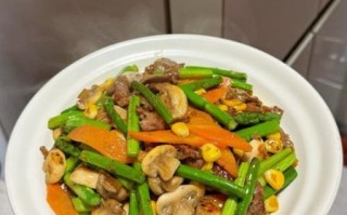 夏季清淡家常菜做法_夏天吃什么菜开胃又降火