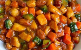 宫保鸡丁的宫保是什么_宫保鸡丁为什么叫宫保