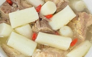 山药炖排骨怎么炖_山药炖排骨用什么锅最好
