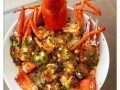 大龙虾怎么做好吃又营养_大龙虾蒸还是煮更鲜