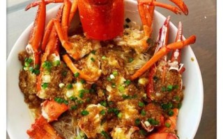 大龙虾怎么做好吃又营养_大龙虾蒸还是煮更鲜